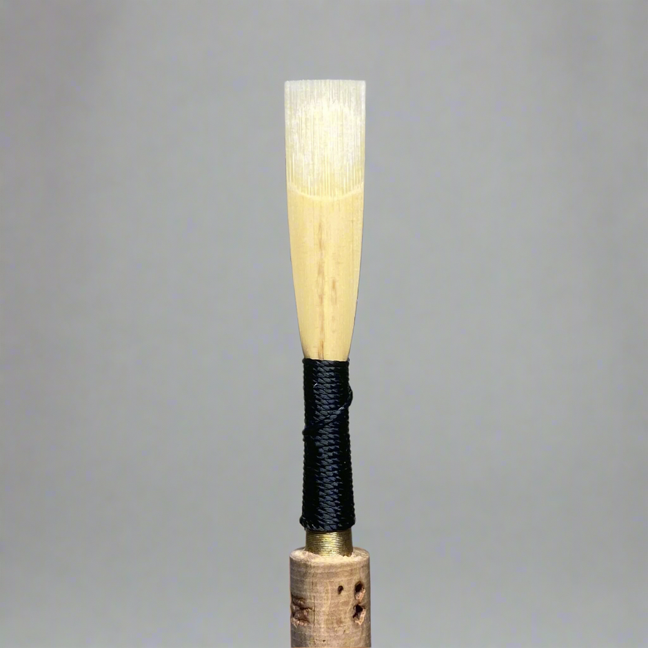 Handmade Oboe Reeds