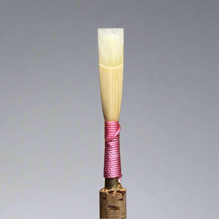 Handmade Oboe Reeds